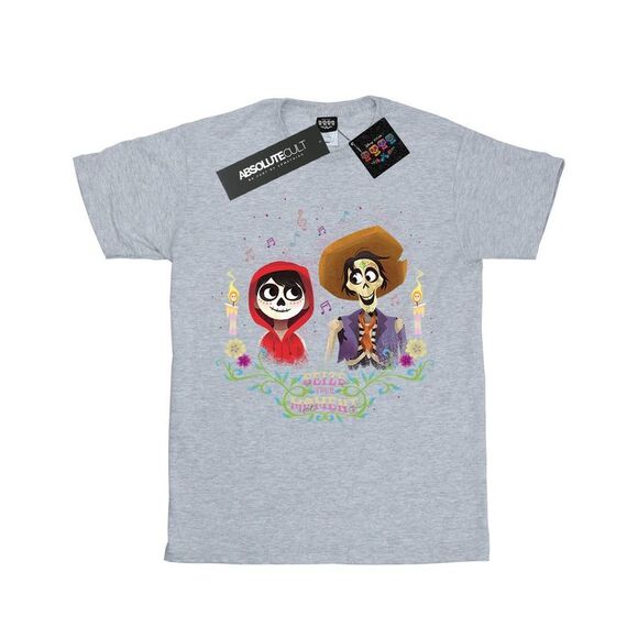 Disney | Shirts & Tops | Disney Boys Coco Miguel And Hector Tshirt ...